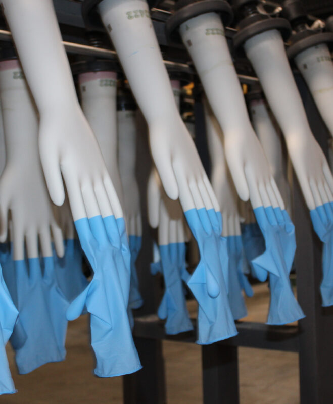 About - American Nitrile