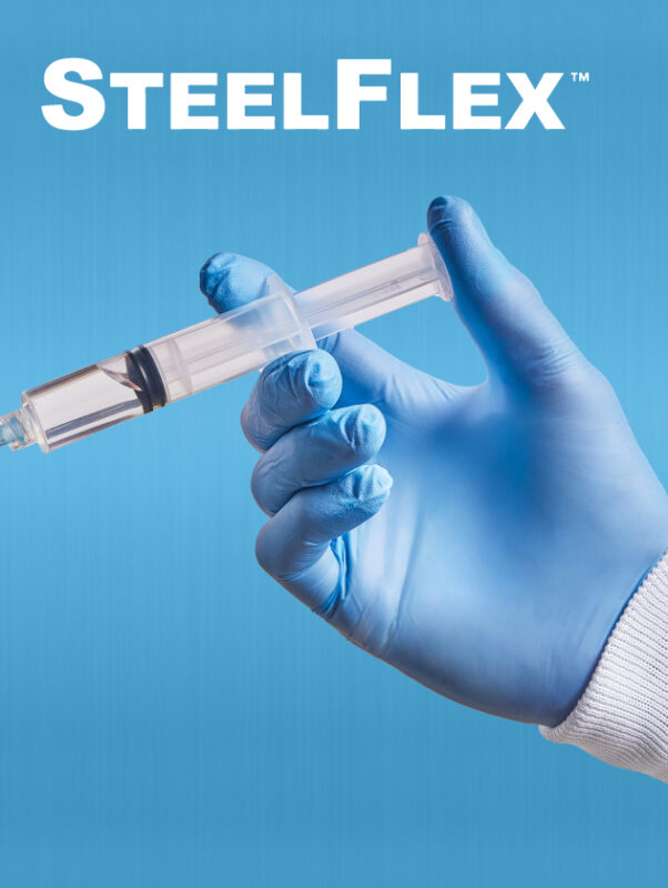 Products - American Nitrile