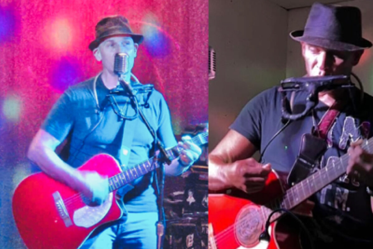 Wingfest - American Nitrile